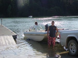 Long Ravine Photos | NID Recreation